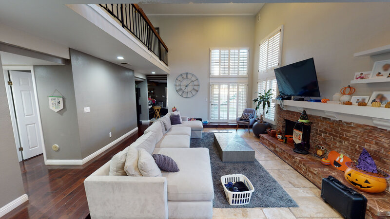 Loft Addition Gallery